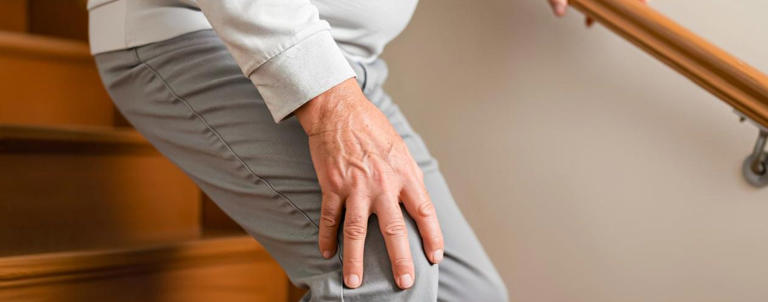 Sarcopenia: la enfermedad muscular silenciosa que se acelera después de ...