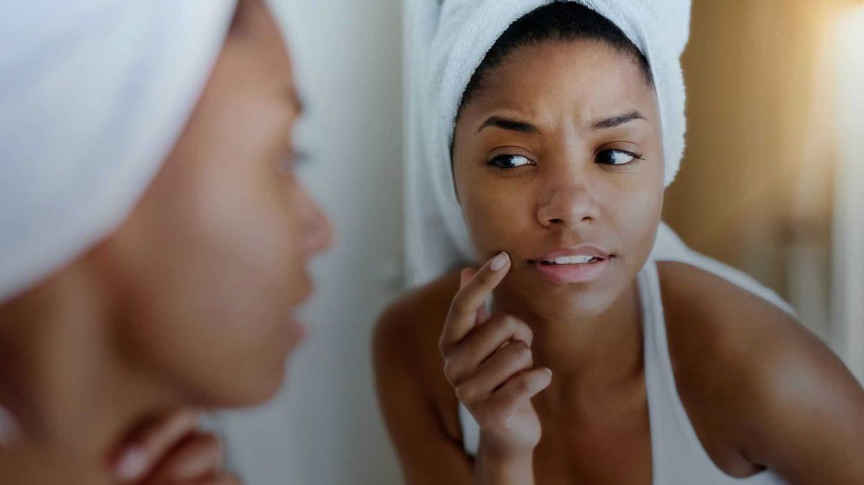 TikTok is obsessing over this French skincare brand – and its £6 serum ...