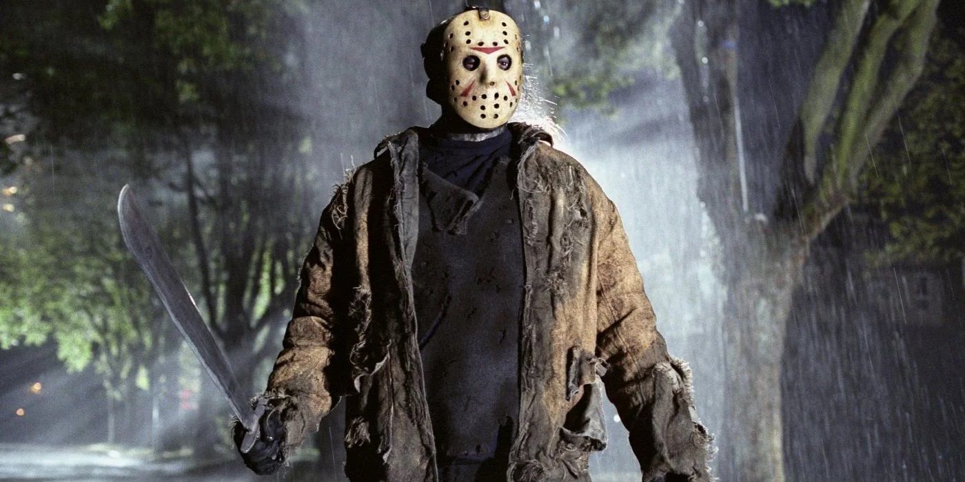 Peacock's new Jason show is ready to fix Friday the 13th's biggest 21st ...