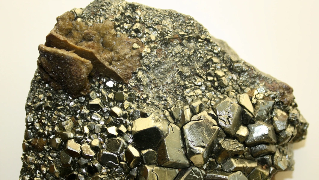 Study links thawing permafrost to rusting Alaska rivers