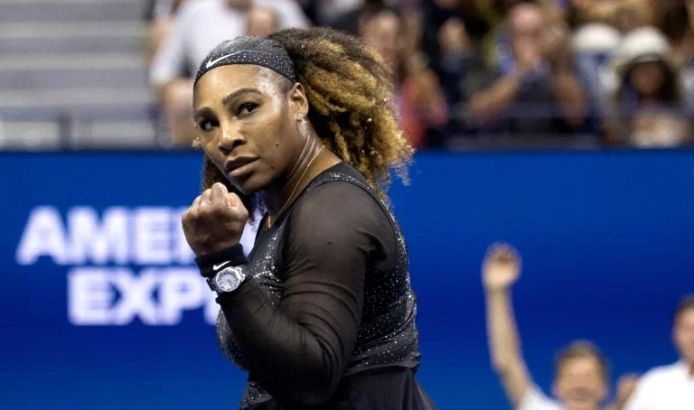 Serena Williams verso una wild card in singolare a Wimbledon ...