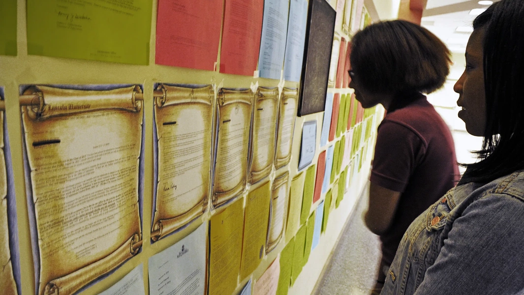 Your ultimate college application game plan