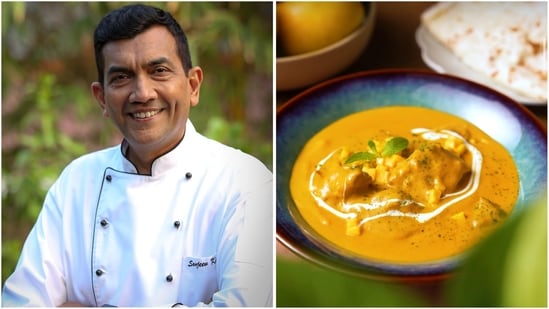Chef Sanjeev Kapoor shares his 'personal favourite for years' mango ...