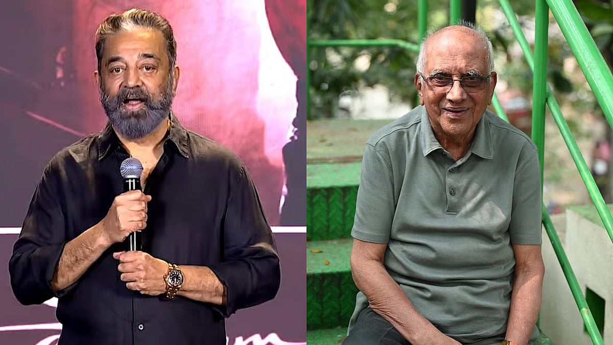 Kamal Haasan: I wish I had produced Sing Geetham through Raaj Kamal ...