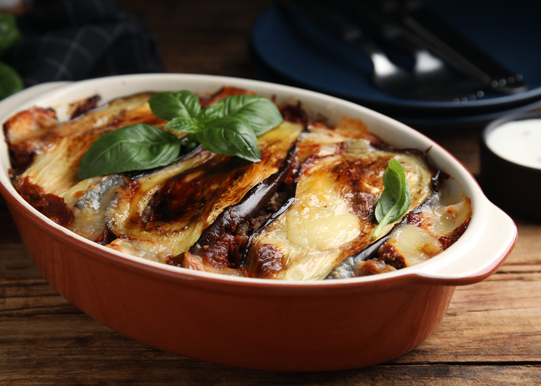 50 recipes you can actually make with just 3 ingredients