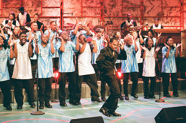 Legendary black church choirs you need to know