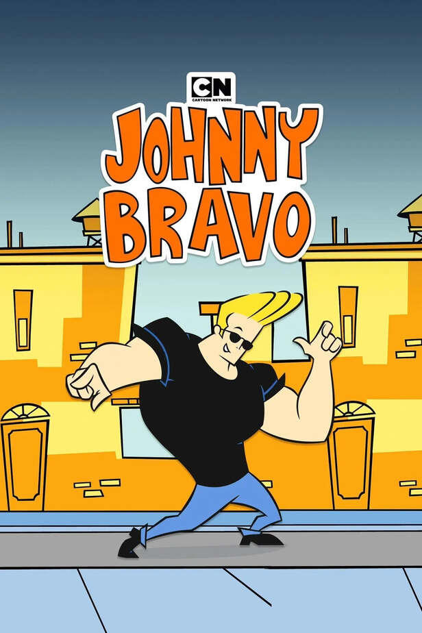 Is Cartoon Network really making an adult Johnny Bravo series? Here's ...