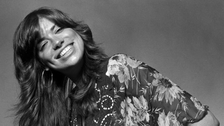 Waiting for Cat Stevens inspired Carly Simon to pen this 1971 hit in ...