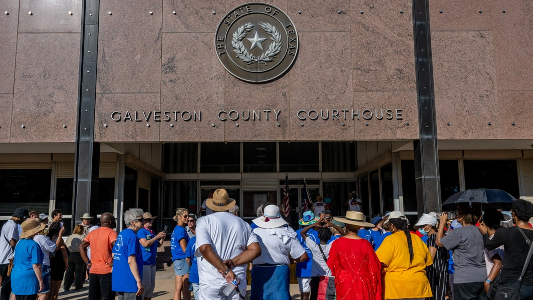 Savannah updates Juneteenth events across the Coastal Empire
