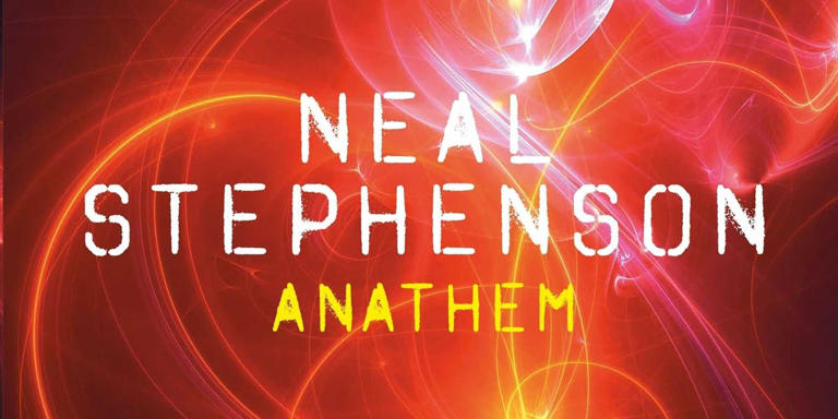 10 best hard sci-fi books of all time