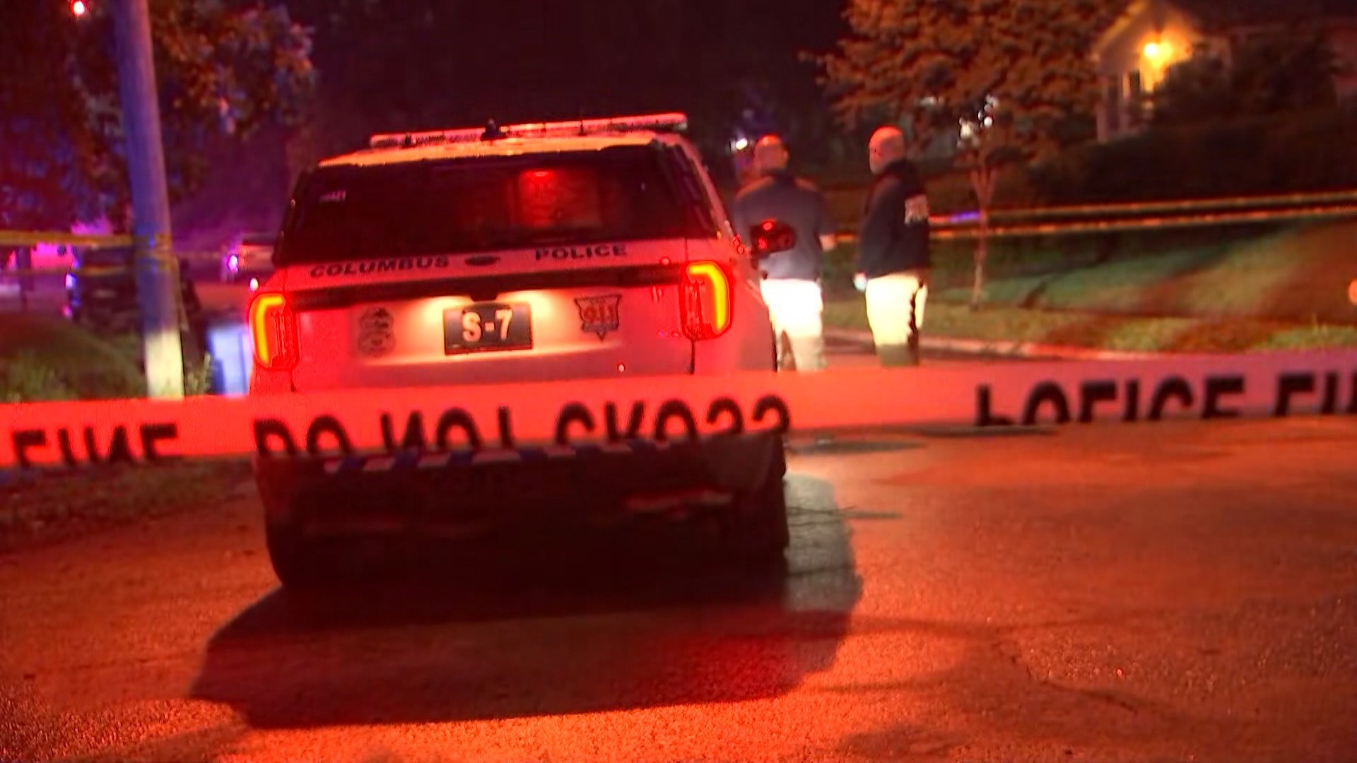 Police: 1 critically injured in South Linden shooting