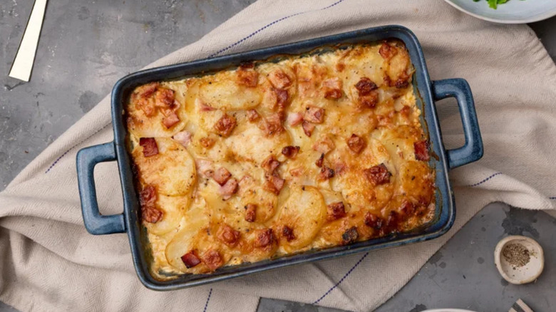 15 recipes to use up a package of deli meat without having to make ...