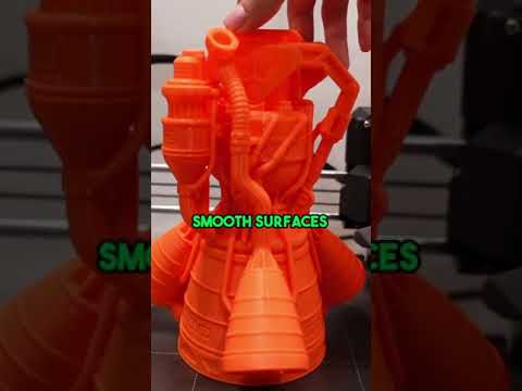 Create stunning 3D prints using the cool Prusa MK4S