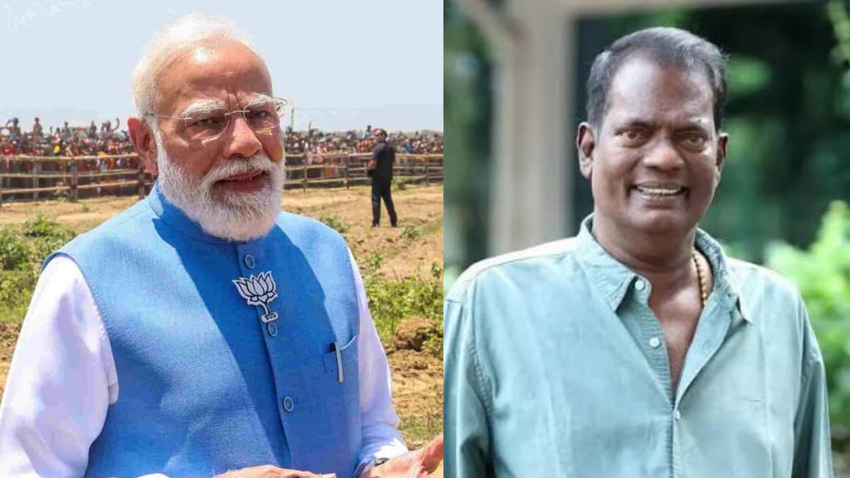 PM Modi mourns Salim Kumar's death, pays tribute to national award ...