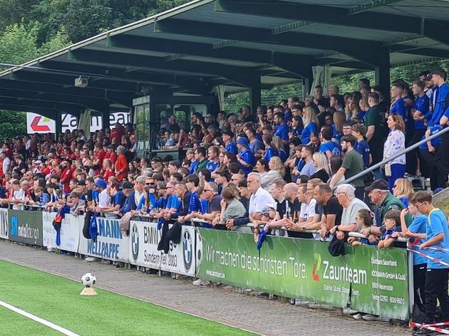 Live-Ticker: SV Hellas Lüdenscheid und RSV Meinerzhagen um den letzten ...