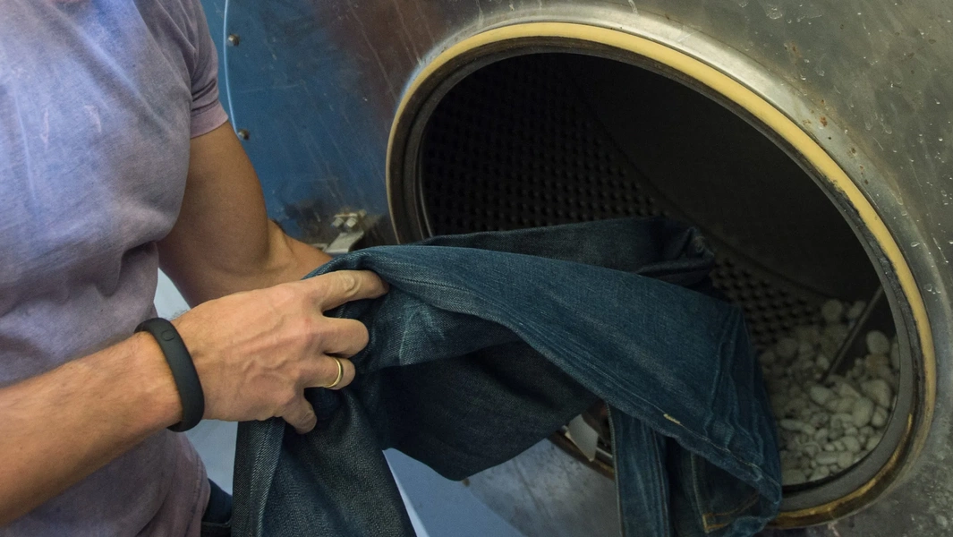 AP probe spotlights denim’s environmental toll and shifting styles