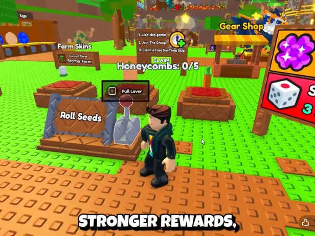 All rare egg pets in Build a Ring Farm explained