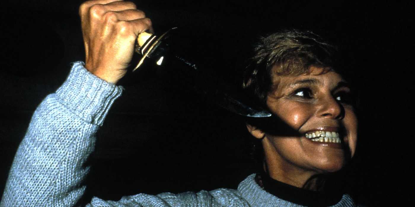 Peacock's new Jason show is ready to fix Friday the 13th's biggest 21st ...