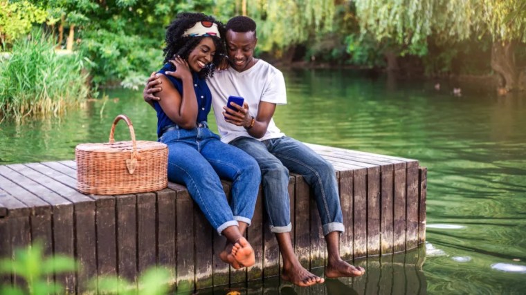 I launched a dating app for black people – we’ve been failed by ...