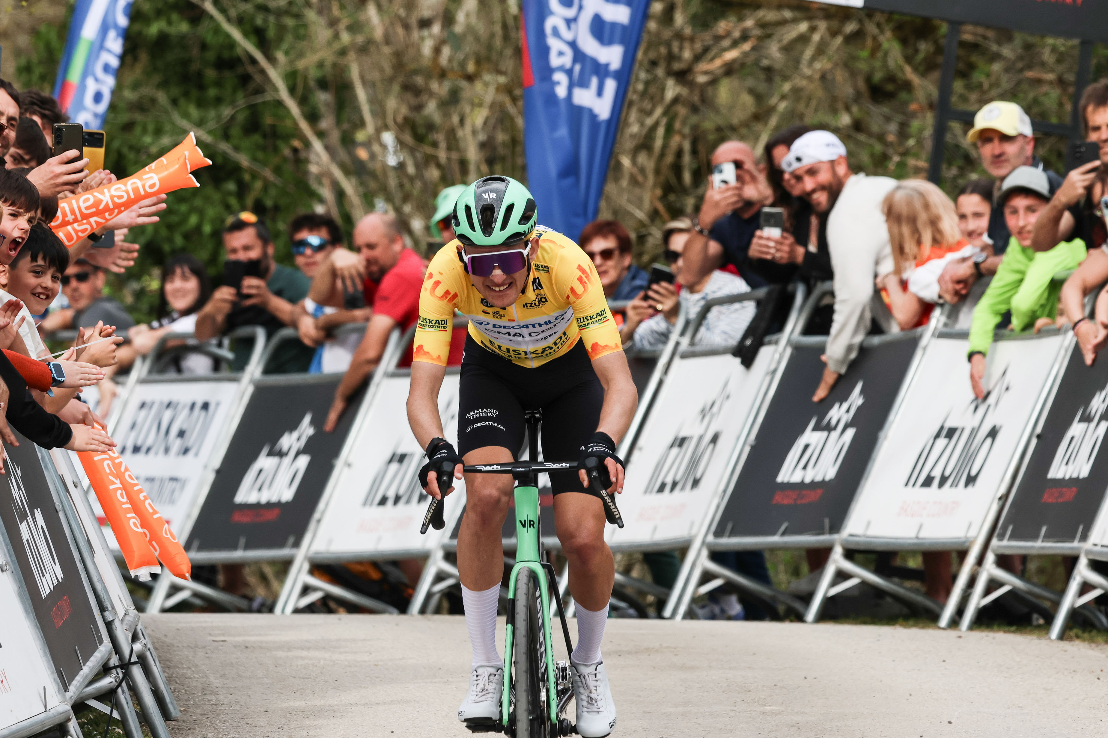 Tour d’Auvergne-Rhône-Alpes : à quelle heure, sur quelle chaîne TV voir ...