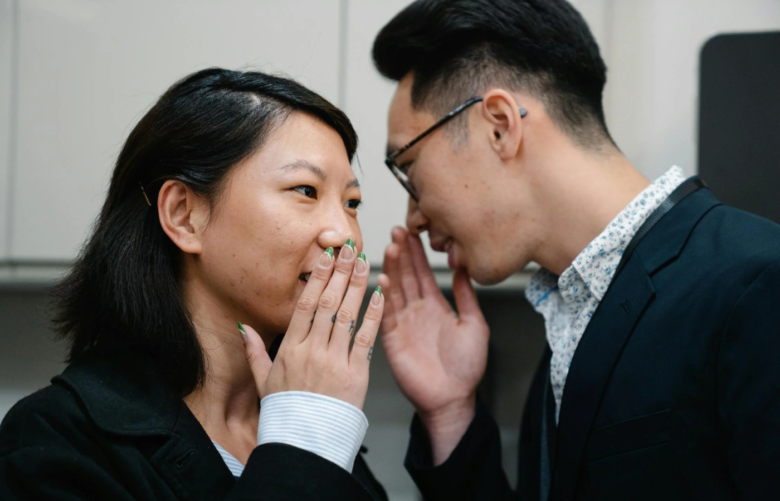 The art of politely roasting your boss