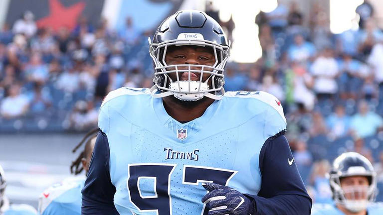 What to look for from new Jaguars Dane Jackson, Trystan Colon and ...
