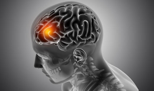 Eye problems or brain warning signs? Neurosurgeon shares when vision ...
