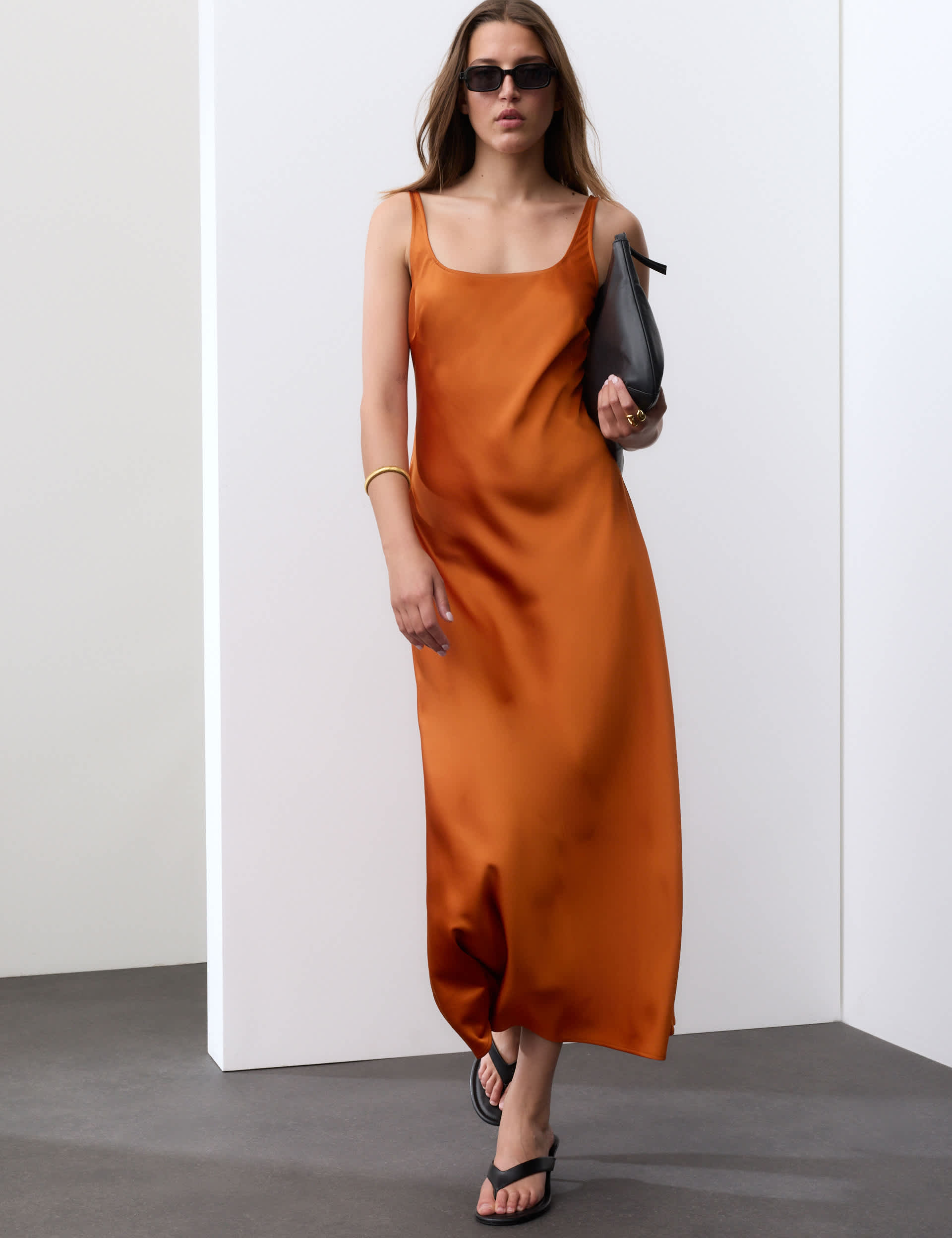 Going to a summer wedding? These 6 dress trends at M&S will ensure you ...
