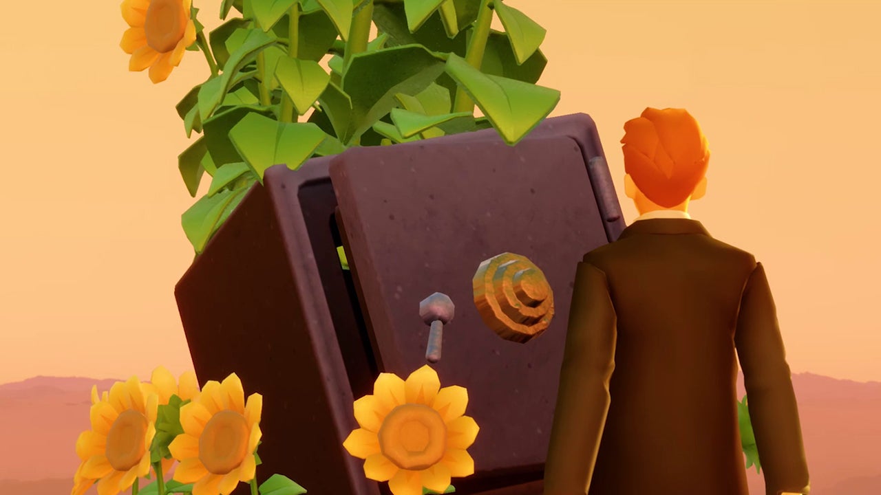 Sky: Children of the Light - Official Dear Van Gogh reveal trailer
