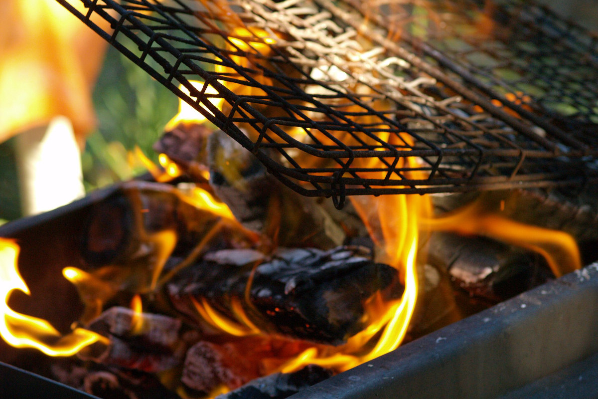 Home is where the braai is: South Africa ranked world’s top homebody nation