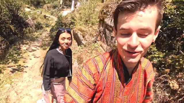 Bhutan rural life journey | Authentic Himalayan village experience