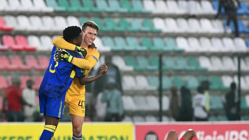 Pupuma remains unphased by Cape Town City defeat as Milford eye final ...