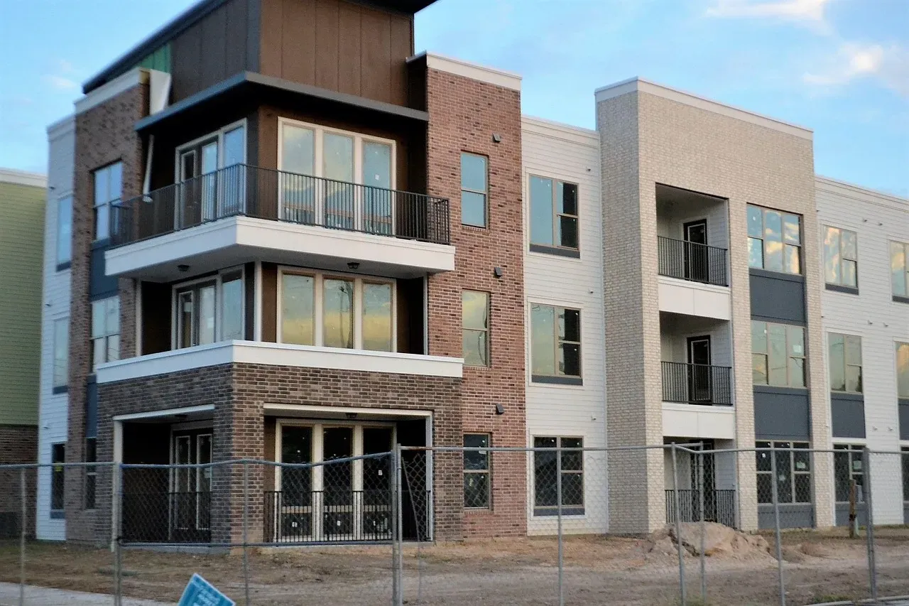 Texas is no longer America's top moving destination. Here's where ...