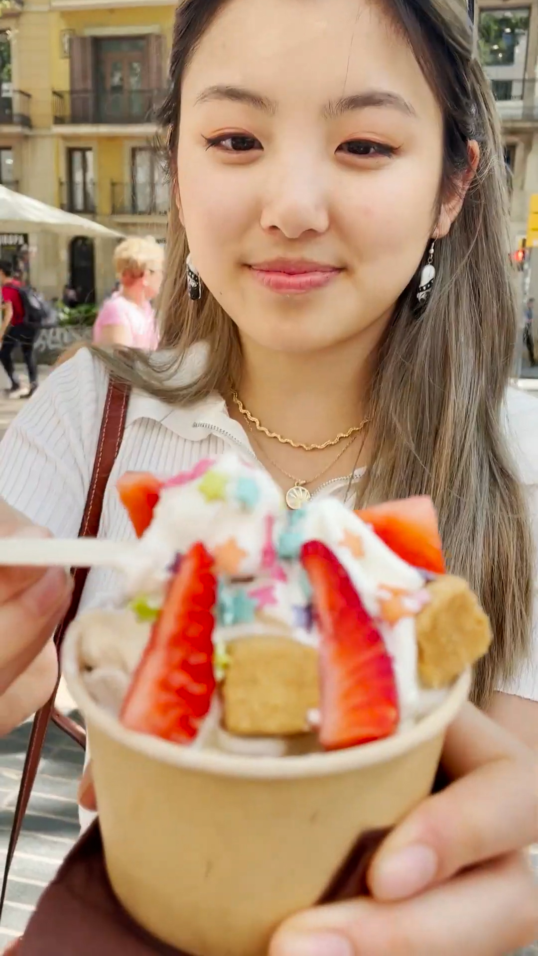 The ice cream that ruined all other ice cream for me