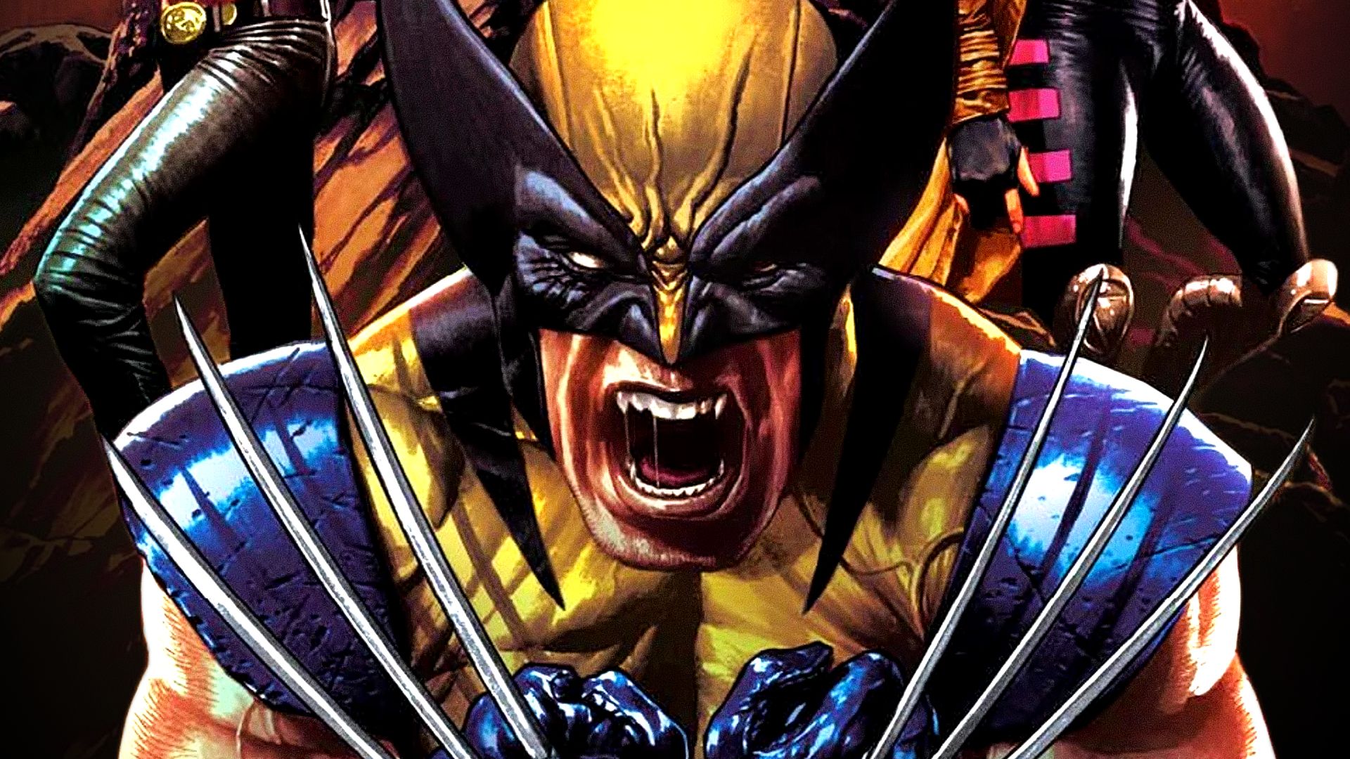 Two X-Men icons fight for the first time ever. Who won, and why?