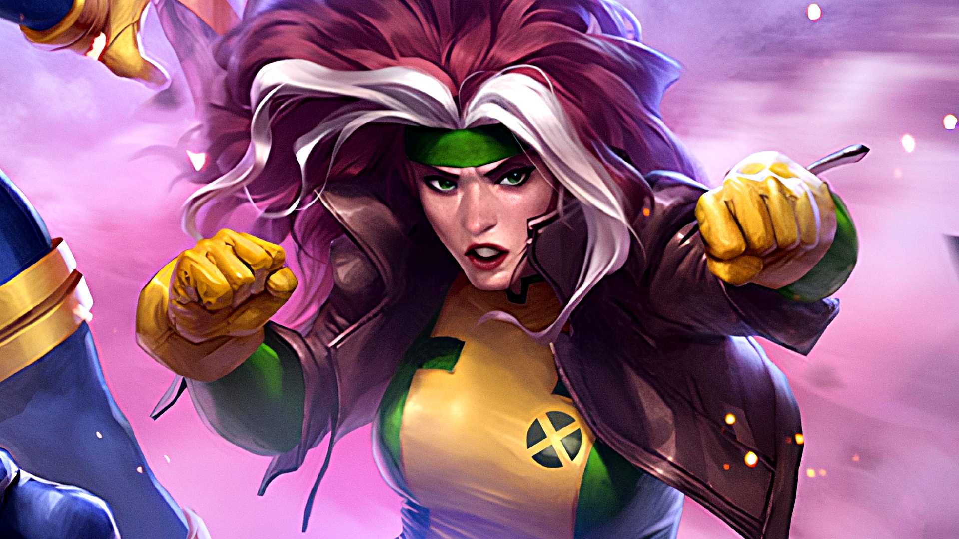 Two X-Men icons fight for the first time ever. Who won, and why?