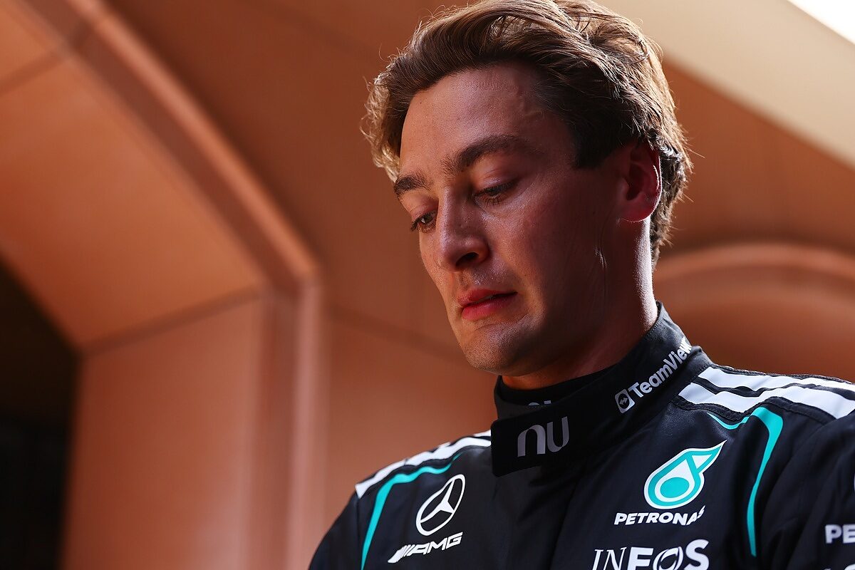 Mercedes molla l'osso: sconfitta politica per Toto Wolff