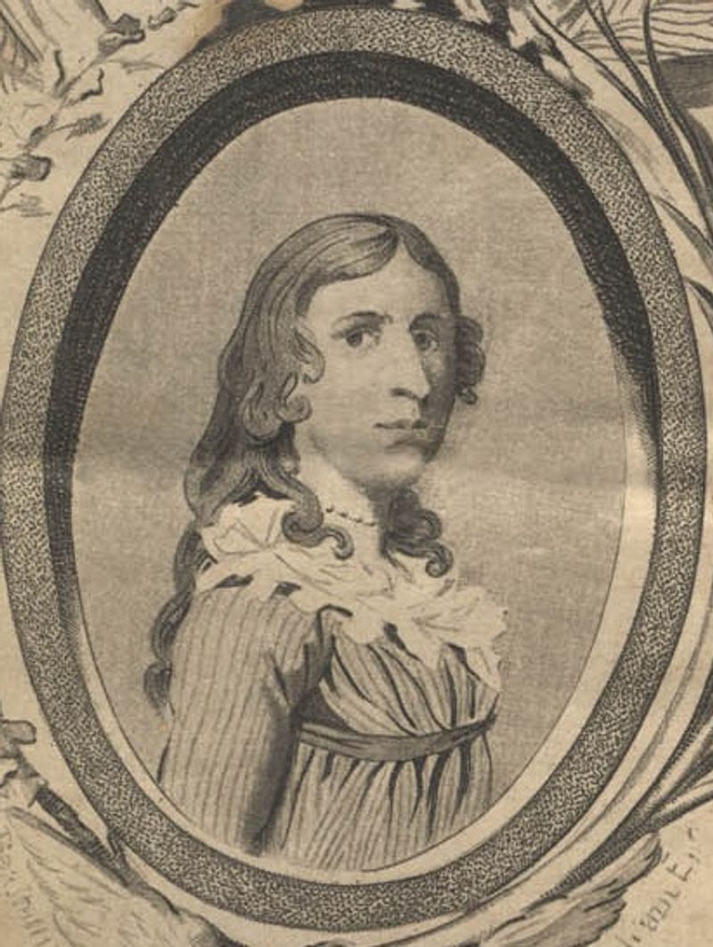 14 women who had to pretend to be men to survive