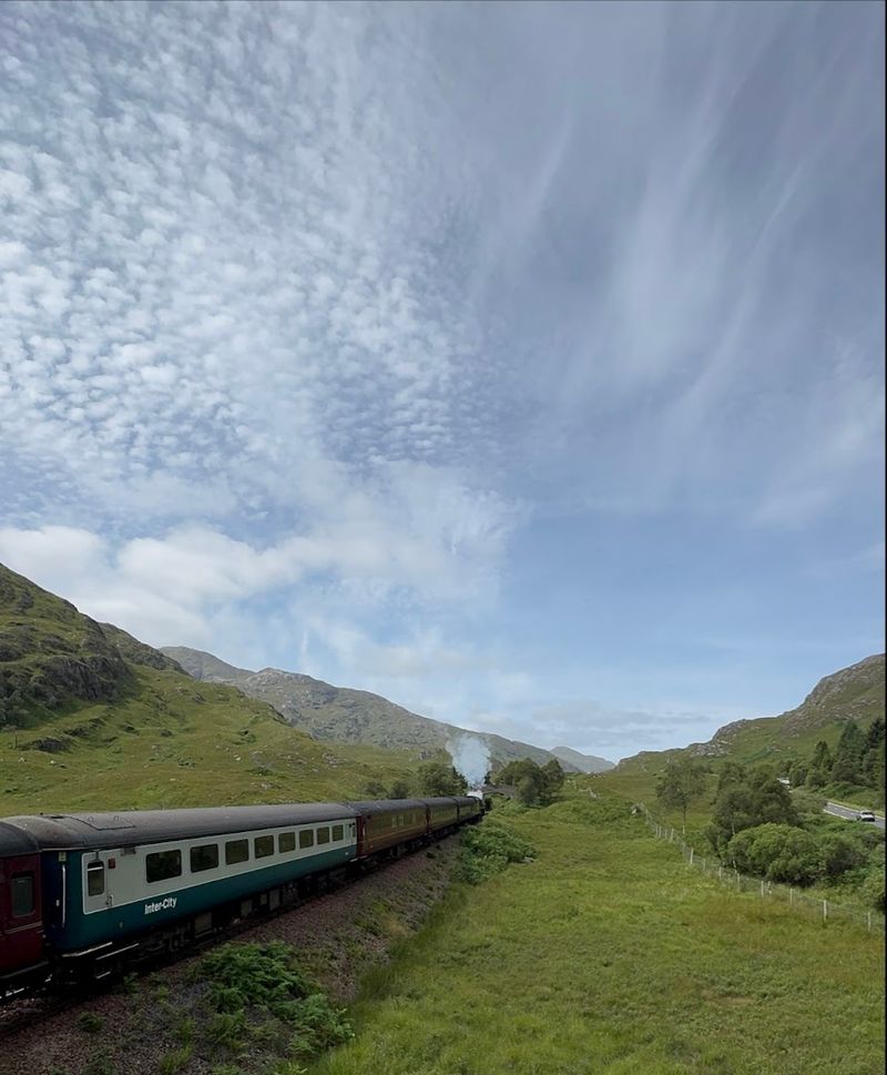 15 budget-friendly train journeys that deliver million-dollar scenery