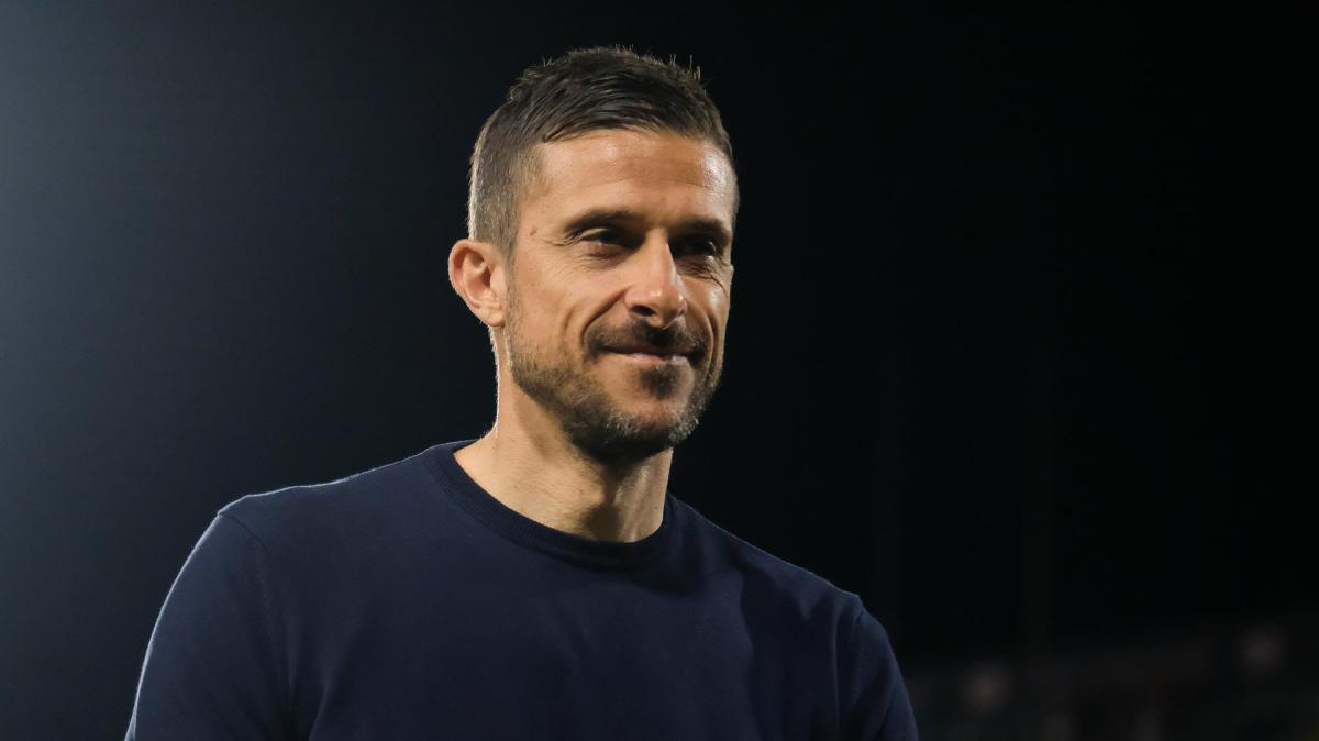 Dionisi ricomincia dal Watford: il comunicato del club