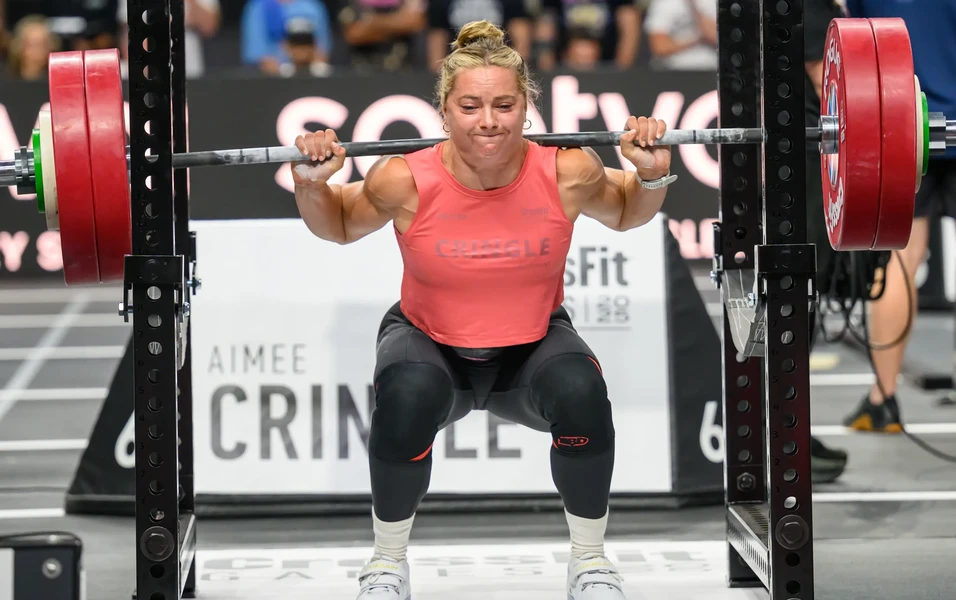 CrossFit secrets every beginner should know