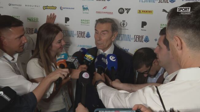 Braida: "Ibra deve essere più umile, il Milan è in crisi d'identità"
