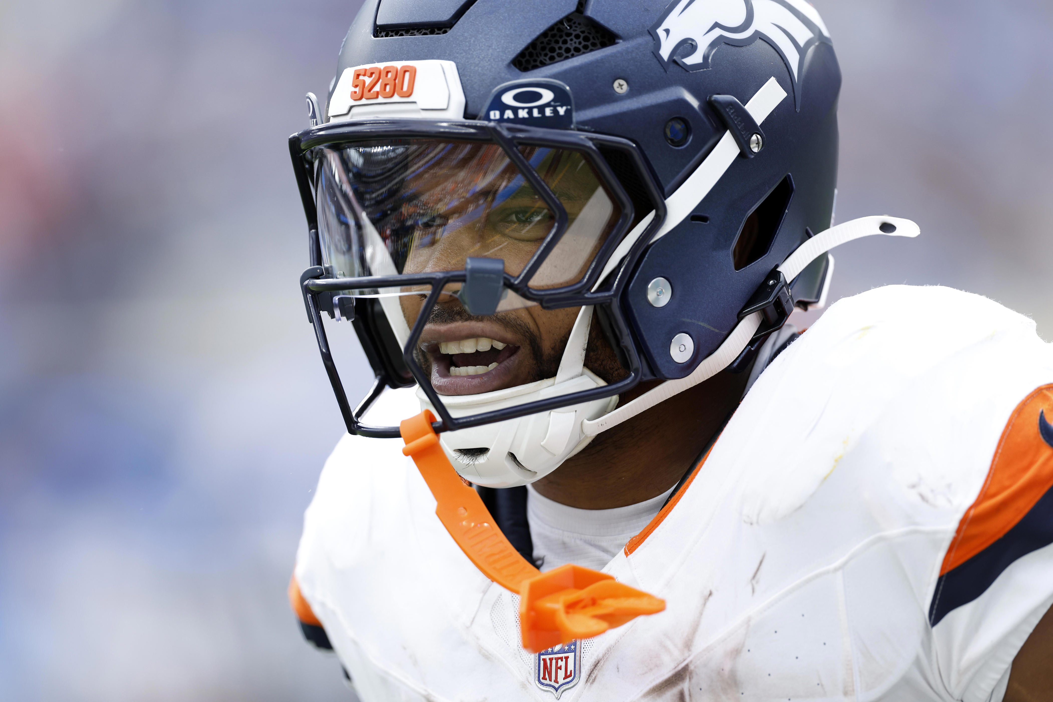 A healthy JK Dobbins could unlock another level for Broncos offense