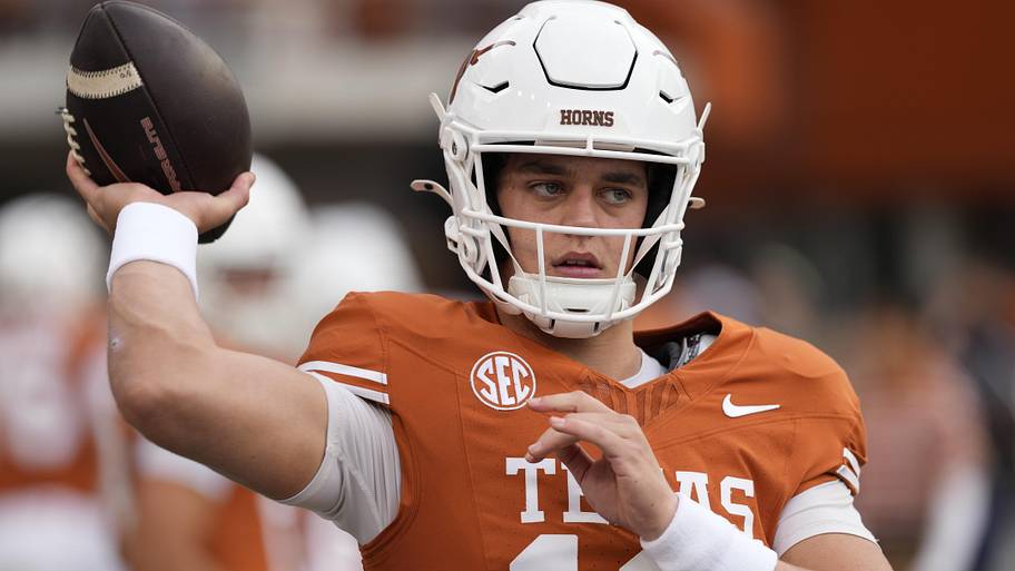 2027 NFL mock draft: Full 1st-round mock draft predictions after huge ...