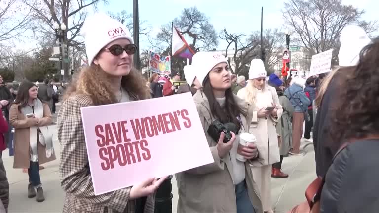 US Supreme Court set to rule in culture wars cases