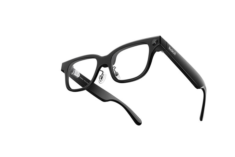„Matrix für die Nase“ – so verändert diese neue KI-Brille für 700 Euro ...