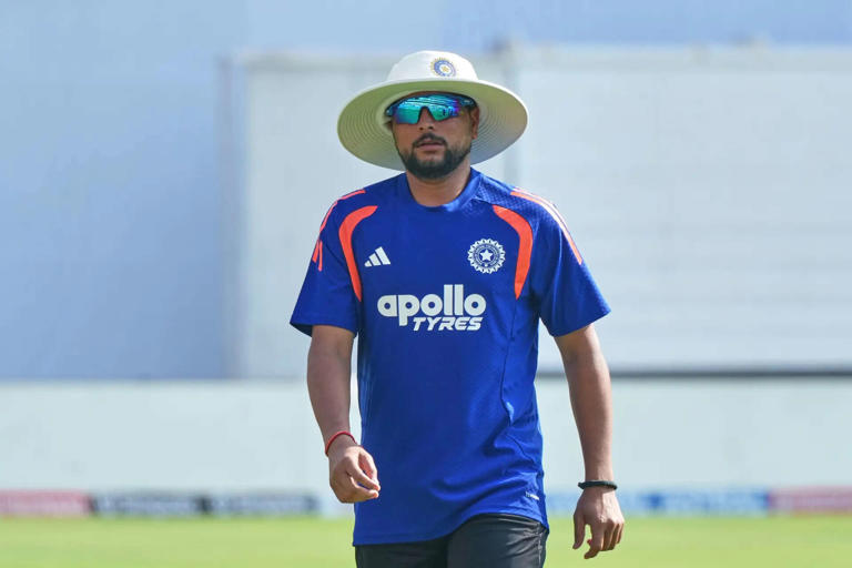 'Bizarre!' Ashwin questions Gautam Gambhir-led management's handling of ...