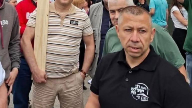 Meglepő dolgot szúrt ki egy zsidó szervezet a pénteki, „migránspaktum ...