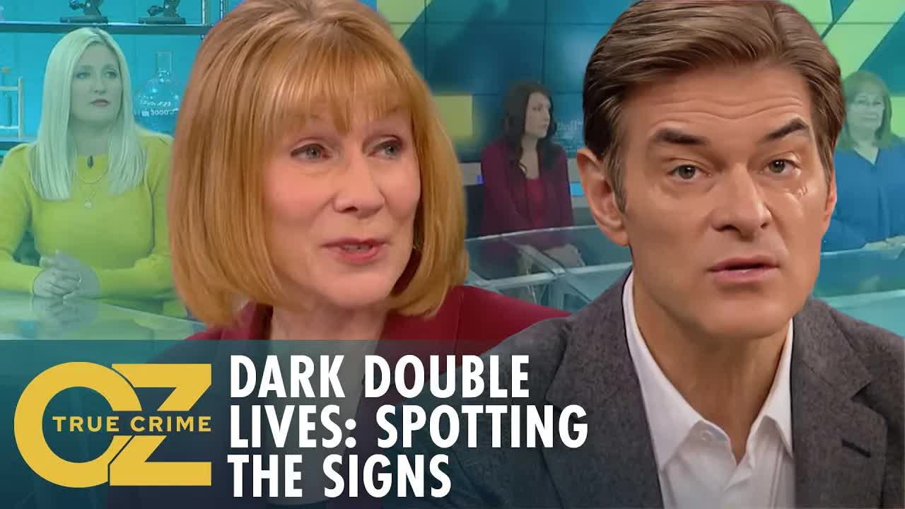 Unmasking double lives: Spot the hidden signs with experts