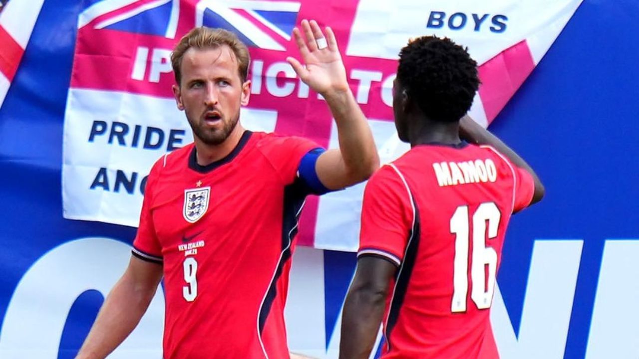 England at the FIFA World Cup 2026: Preview, squad and schedule – All ...